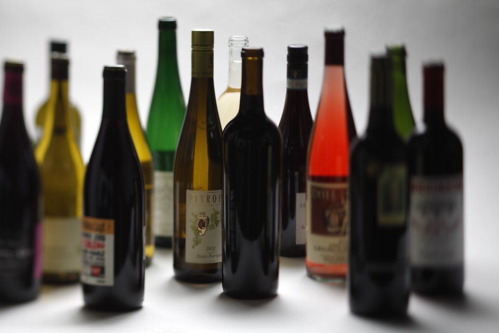20 great wines for fall, all $20 or less