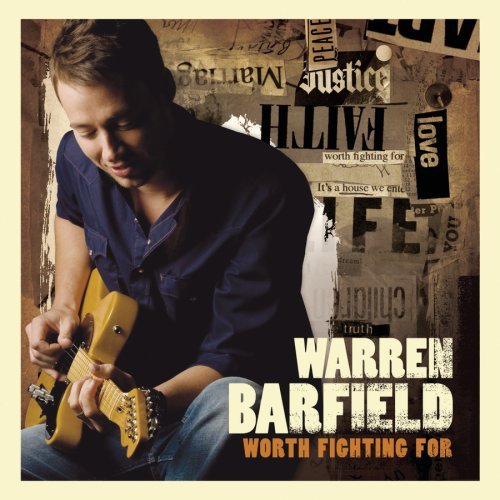 Barfield's marriage worth fighting for