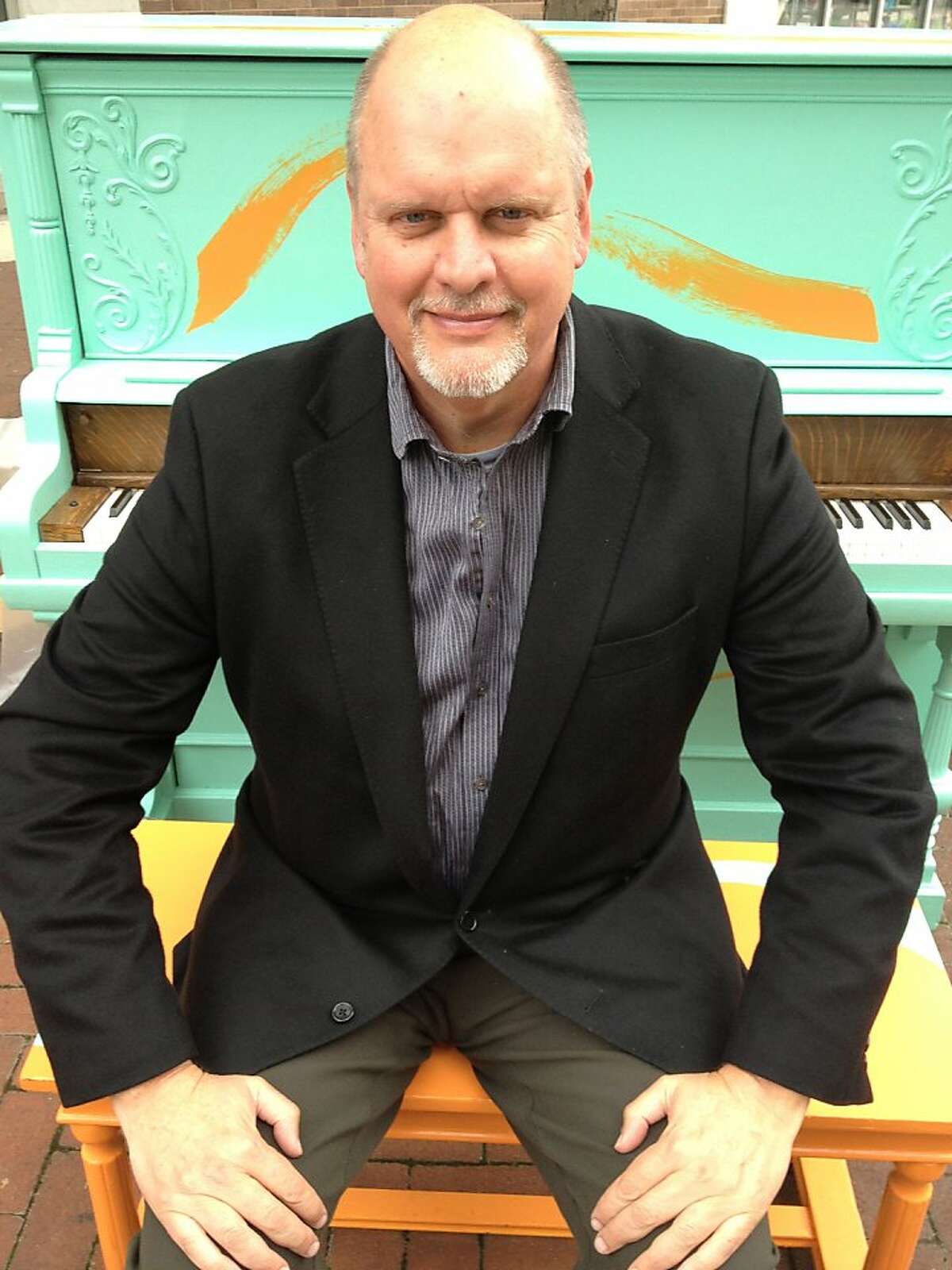 Michael Daugherty review: Shallow works, execution