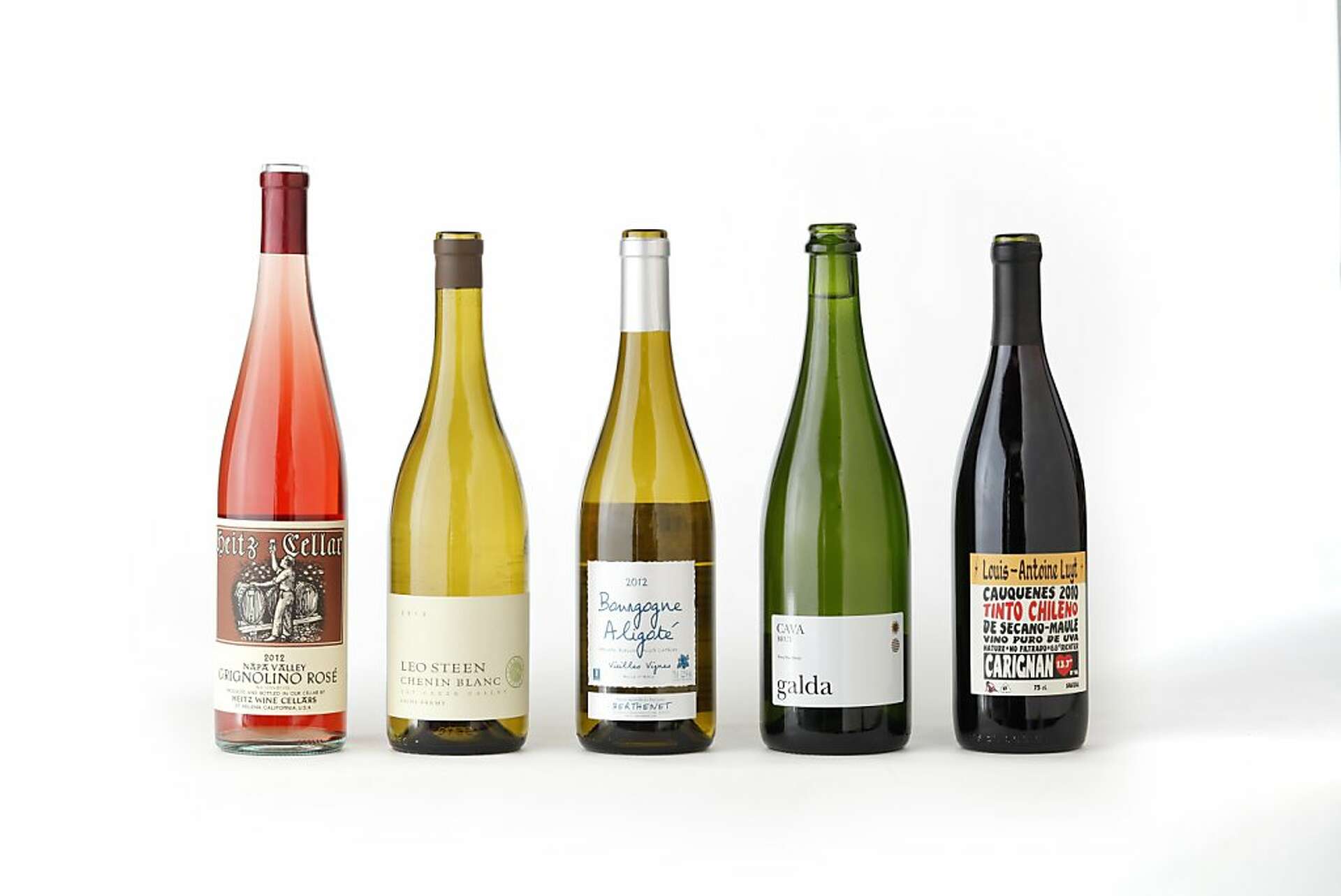 20 great wines for fall, all $20 or less