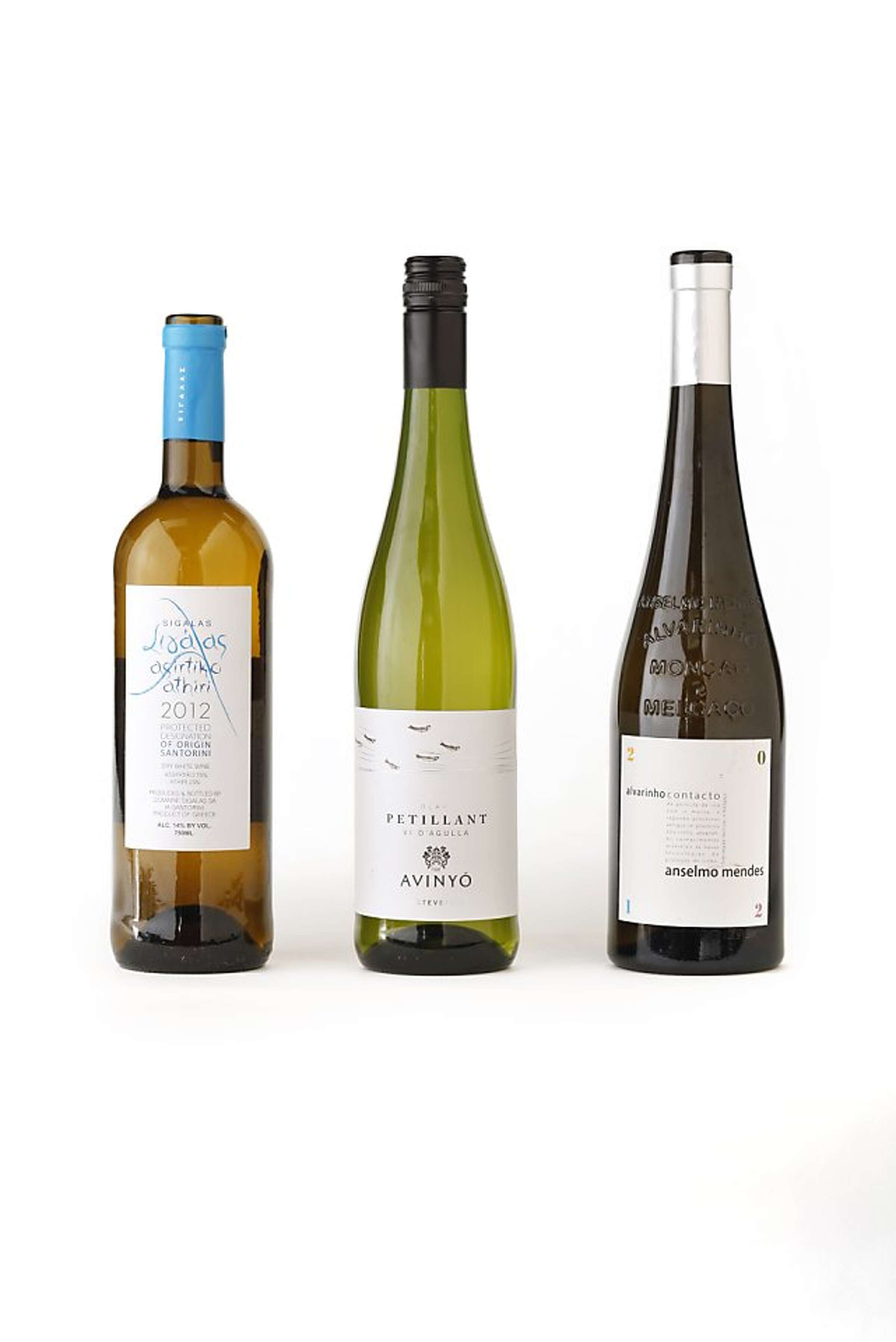 20 great wines for fall, all $20 or less