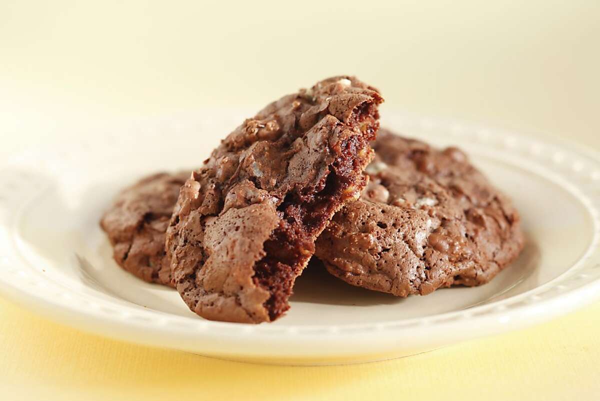 Boom year for cookbooks by Bay Area chefs