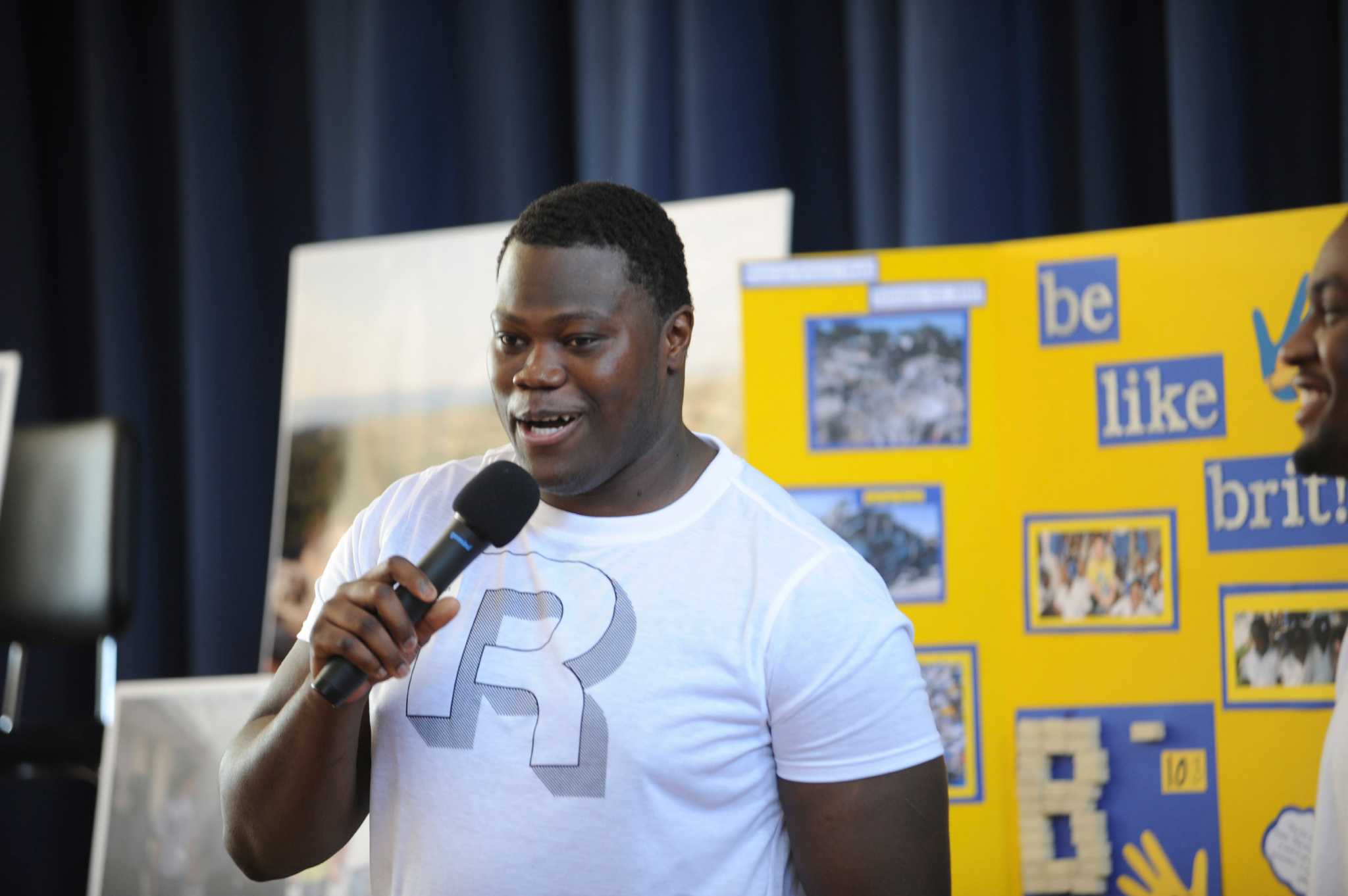 Kevin Duffy: Stamford's Ducasse finally emerges for Jets