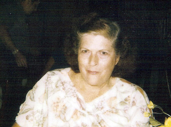 Hydrick had a passion for law enforcement