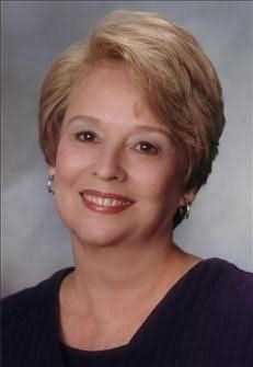 Rucker was the woman with the answer