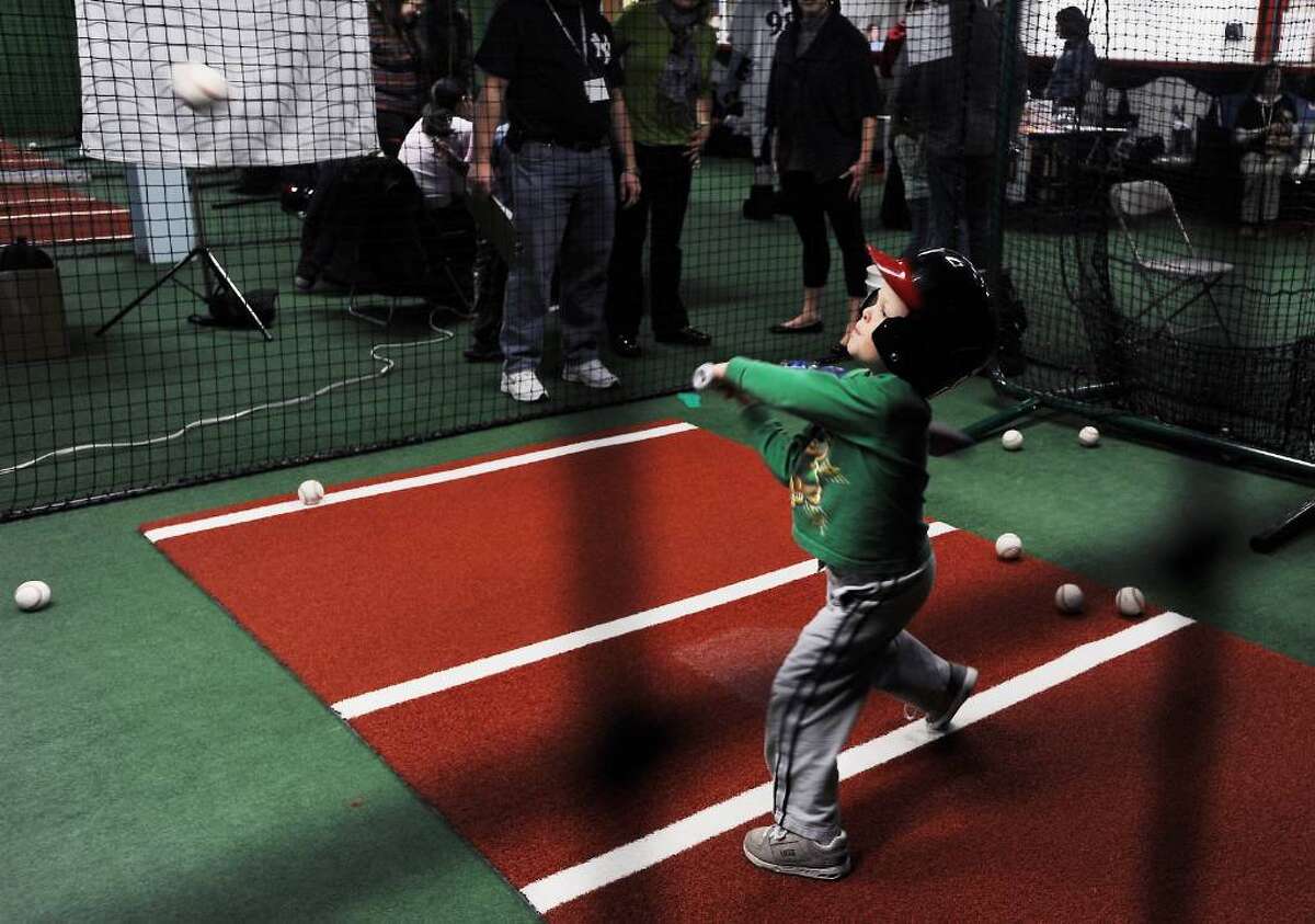 Charity event a hit with Cub Scout Pack