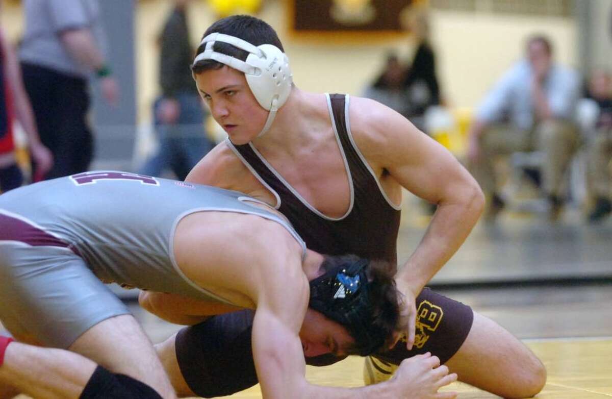 Brunswick rides seniors to tourney title