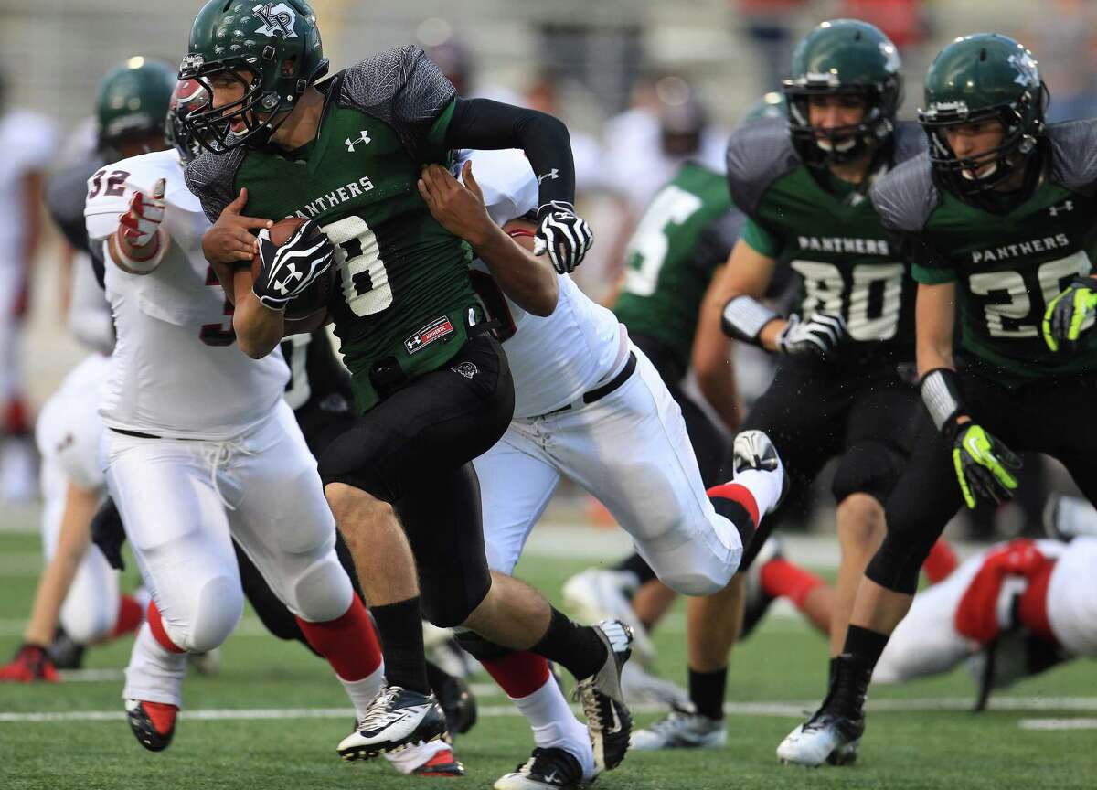 Bad weather prompts football game postponements, cancellations