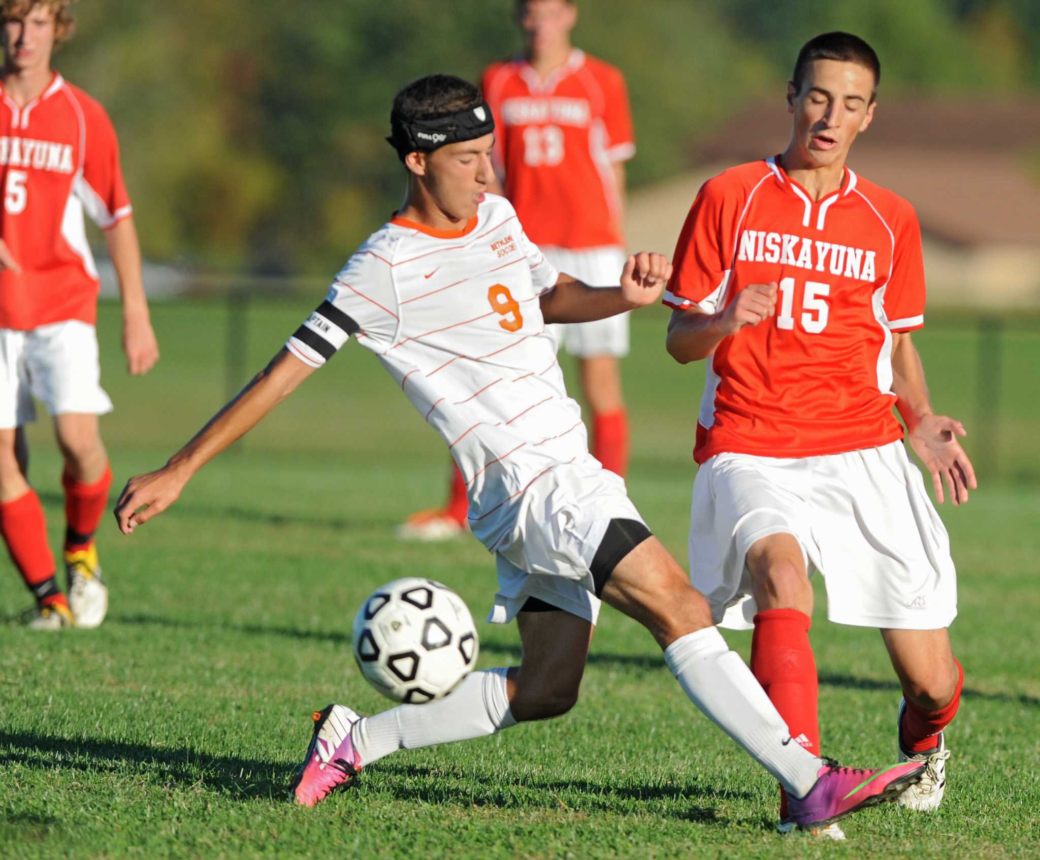 Shen takes over the top spot