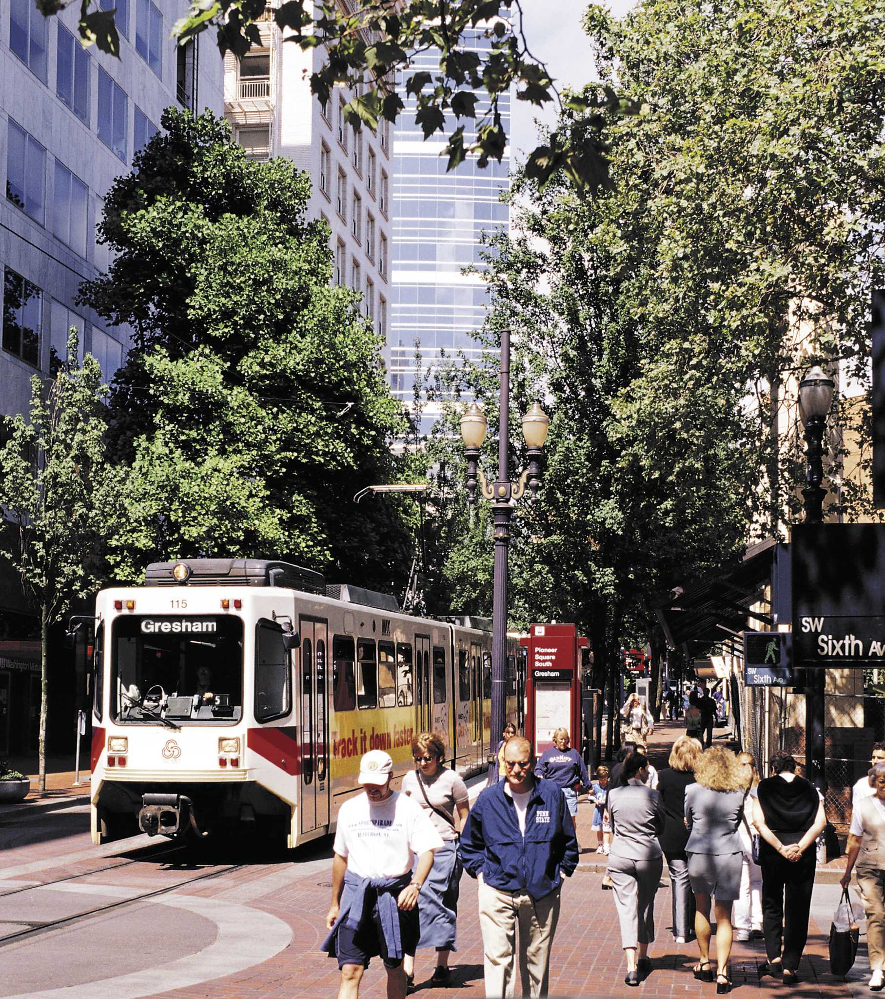 City of Roses in the Pacific Northwest is a great destination by itself