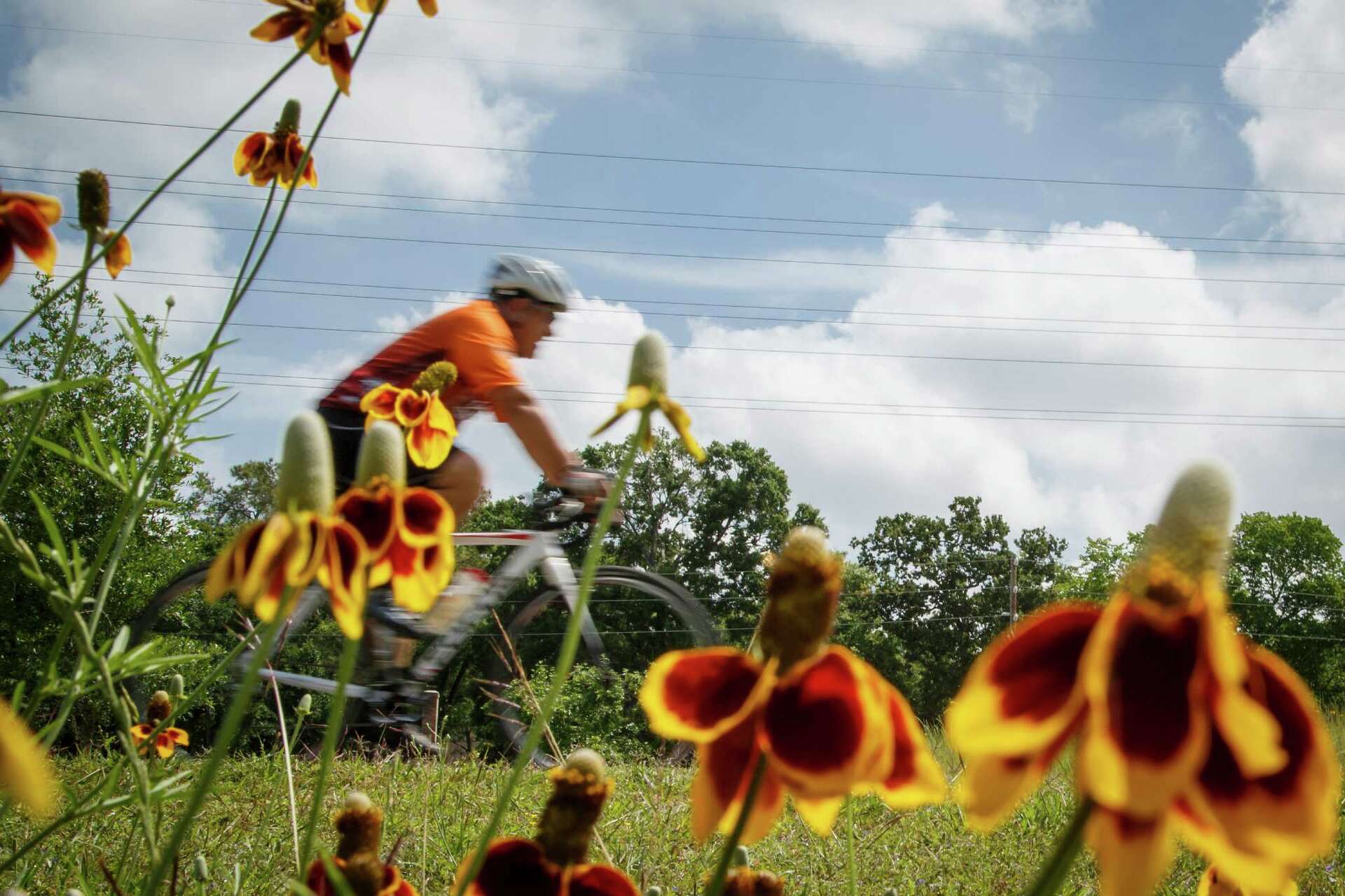 Why every Houstonian should drive the whole Beltway