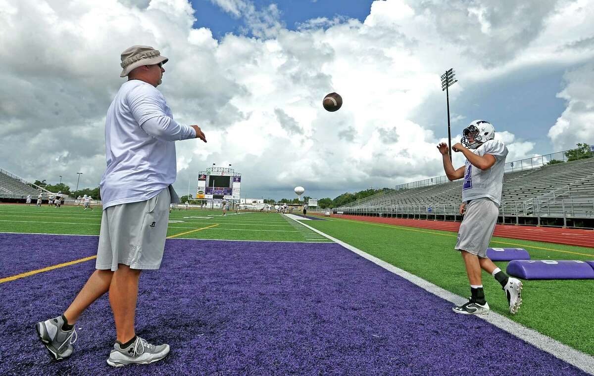 12 SETX schools use bye week to heal team, fix issues