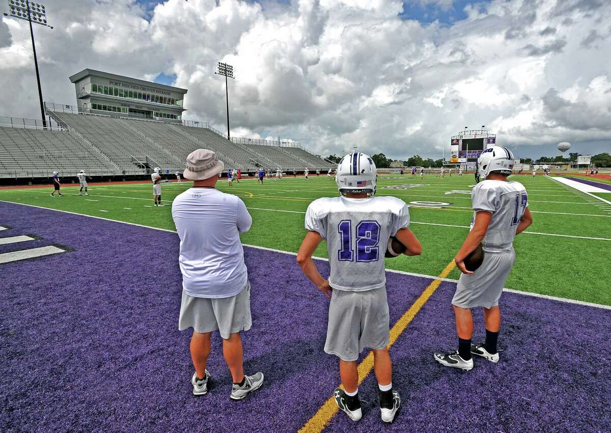 12 SETX schools use bye week to heal team, fix issues