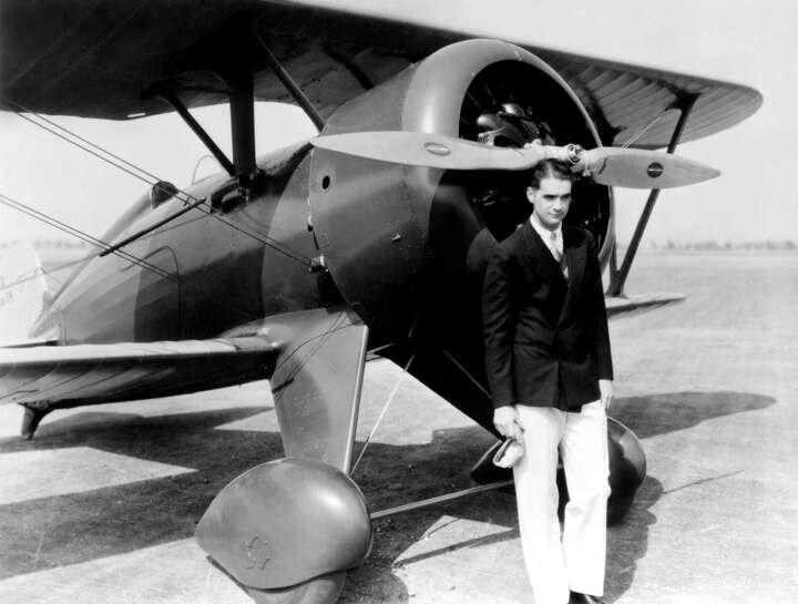 Autopsy on Howard Hughes released 39 years ago