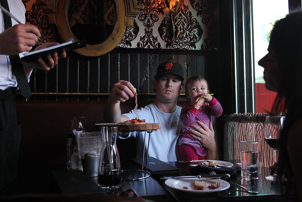 What's New: Cafe Claude now in Cow Hollow