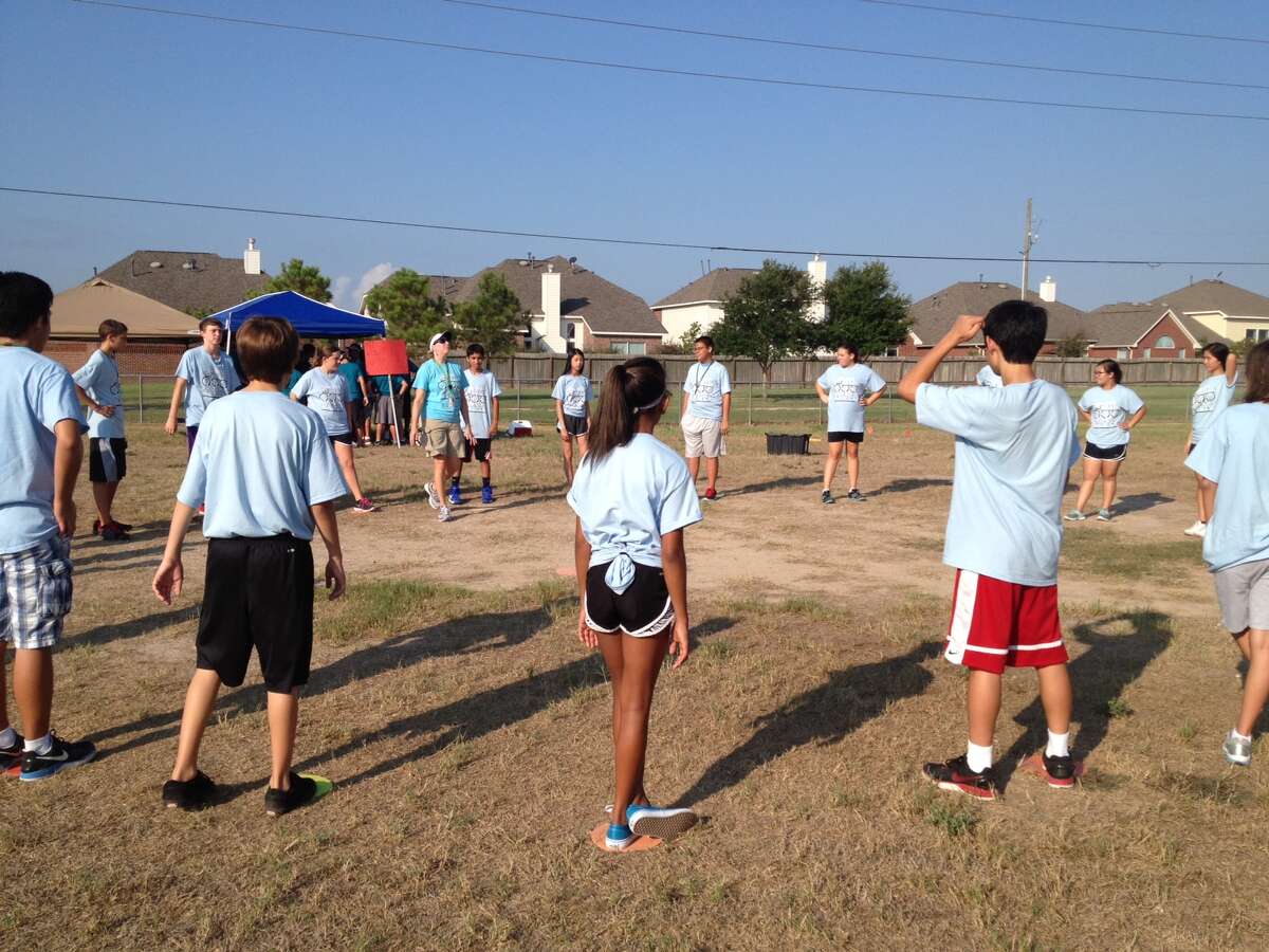 Gallery: The best middle schools in the Houston-area