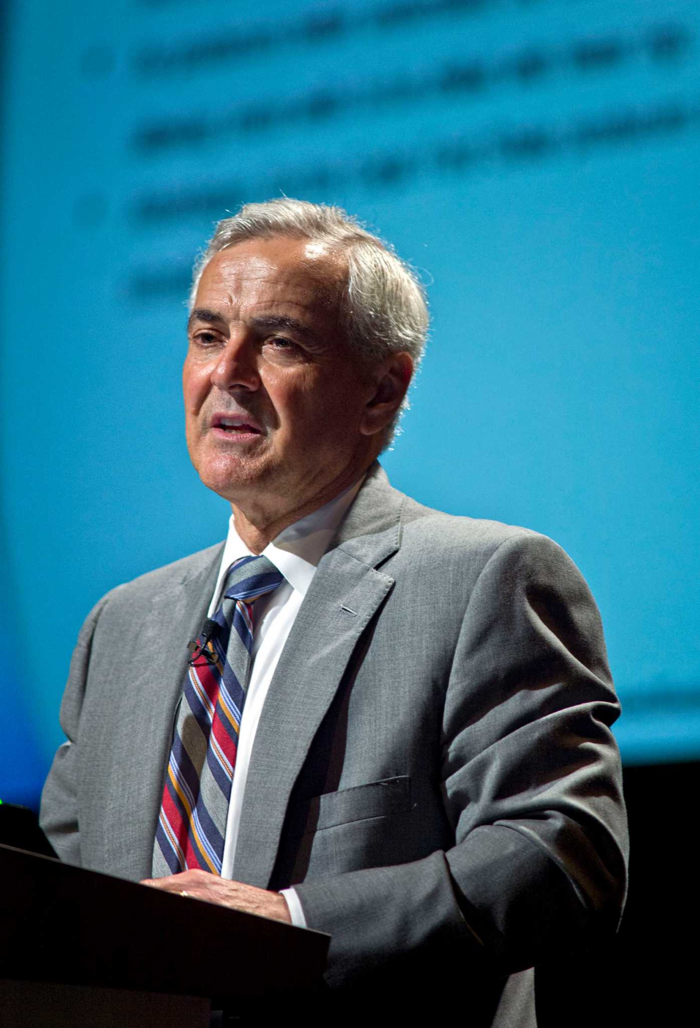 NuStar CEO to resign Dec. 31