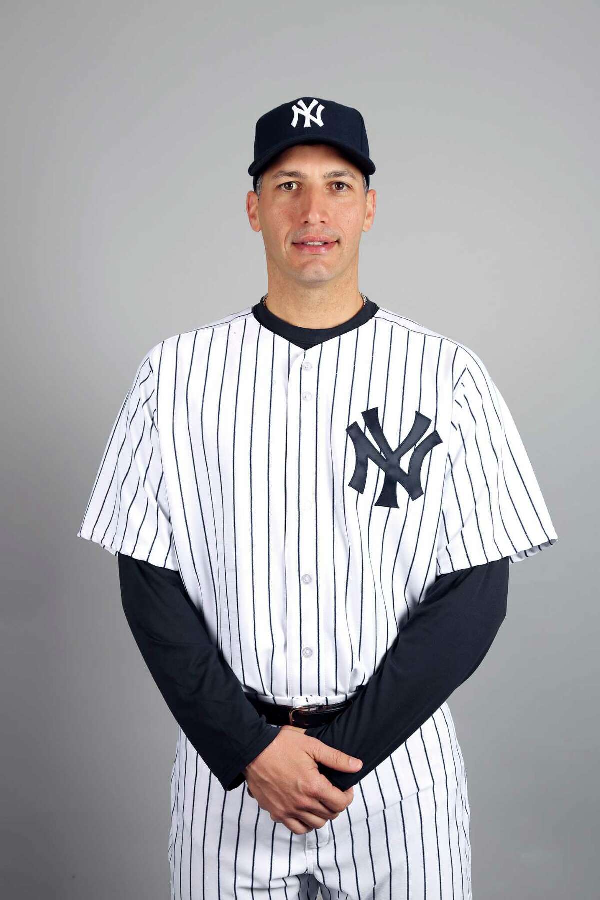 Yankees' Pettitte to retire at end of season