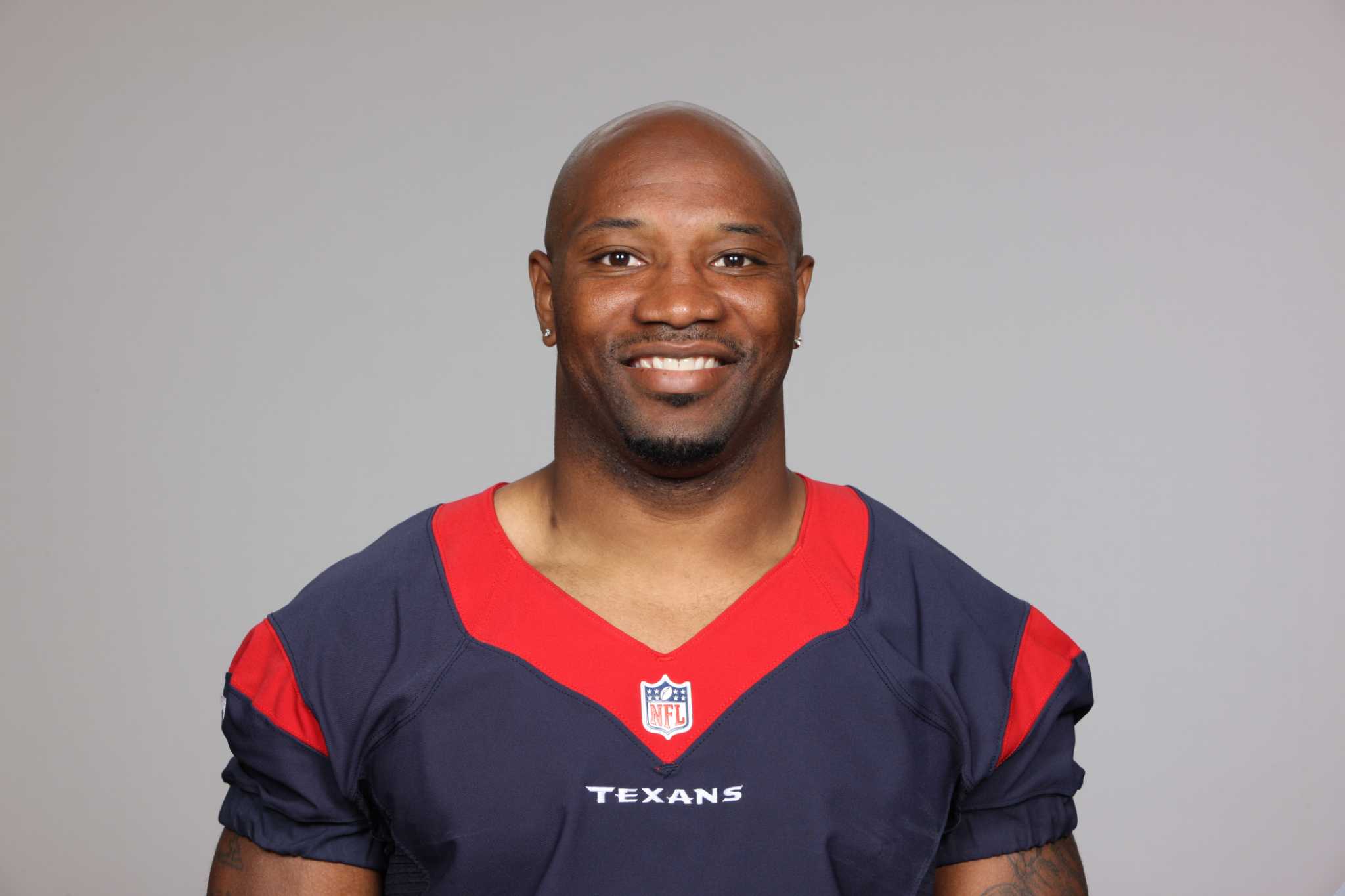 Texans report: Manning returns after offseason with Bengals