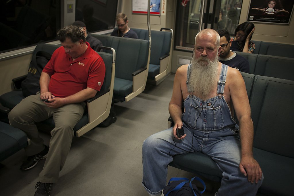 BART managers may drive some trains if 2nd strike