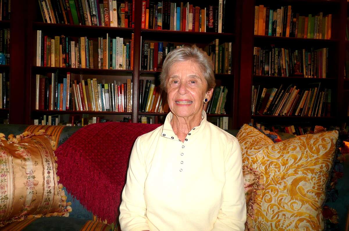 AAG co-founder's romance with the past