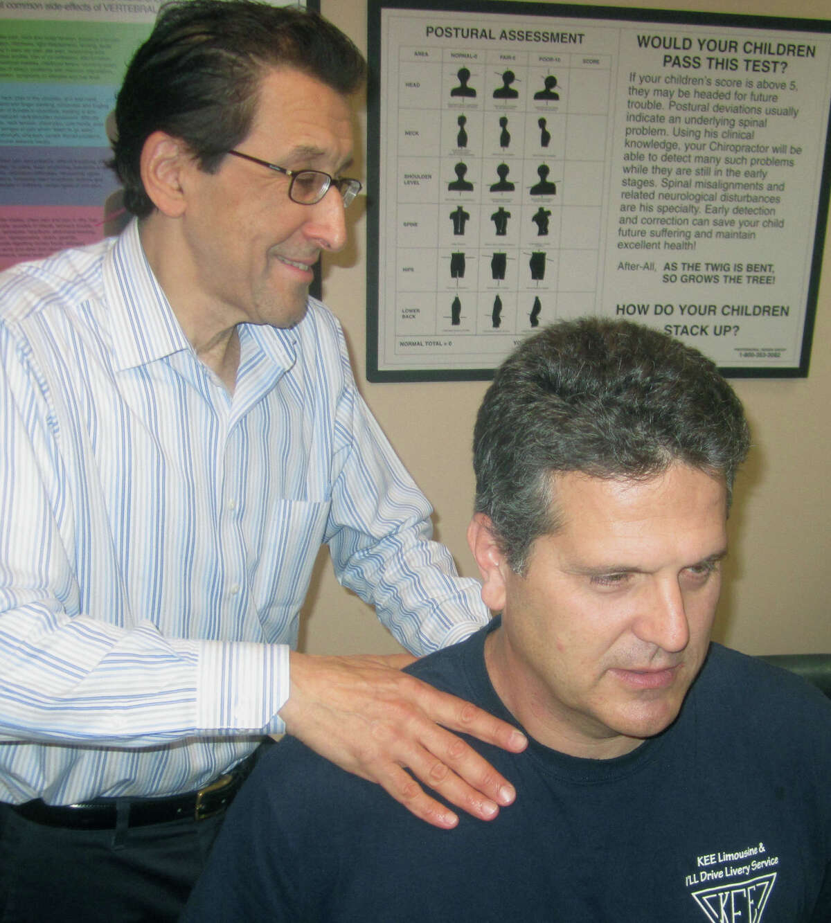 Family First Chiropractic marks 20th anniversary