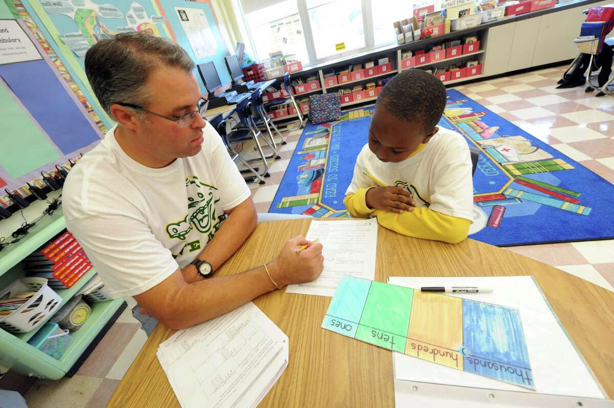 No lifelines for struggling students after state tests