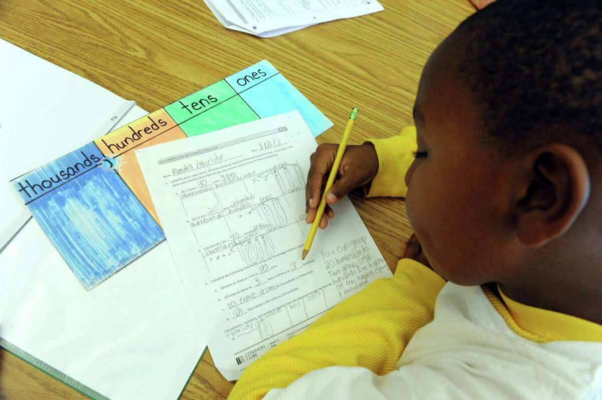 No lifelines for struggling students after state tests