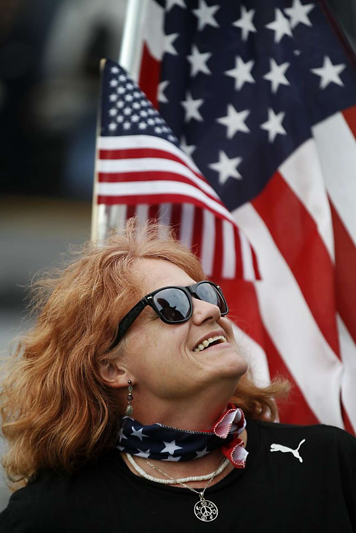 America's Cup gives big payoff in crowds, publicity