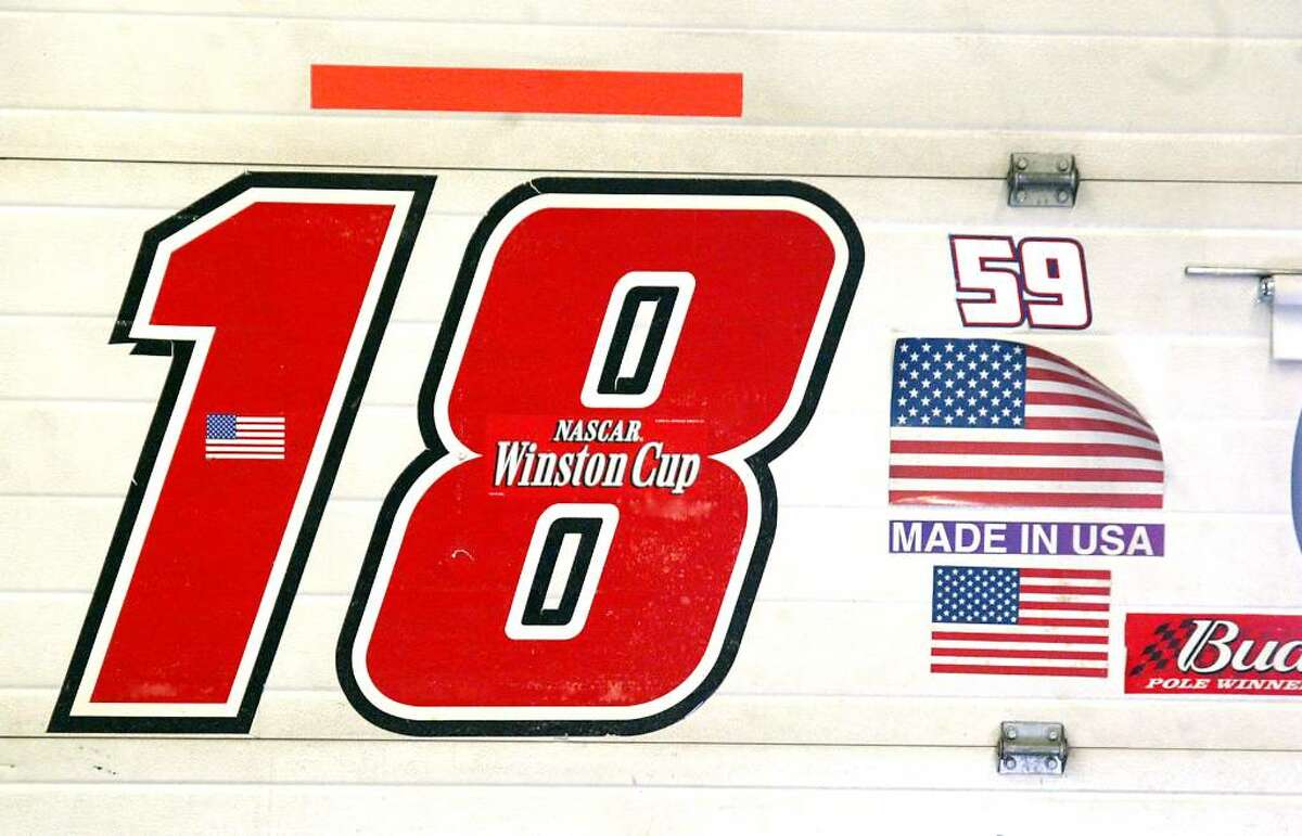 This team is racing to the finish line