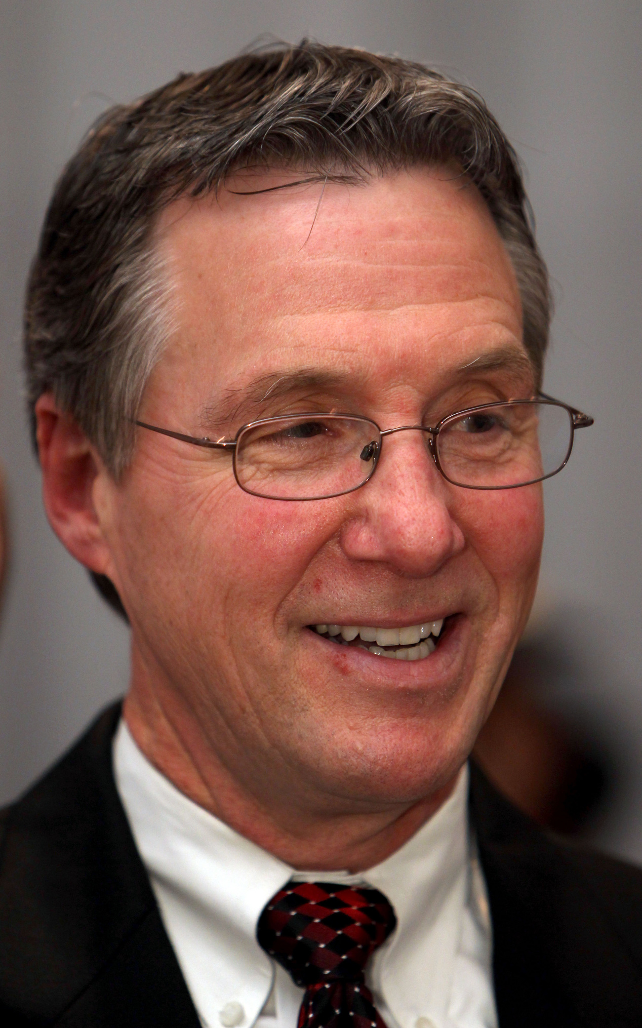 Stephen Costello for At-large Council Position 1