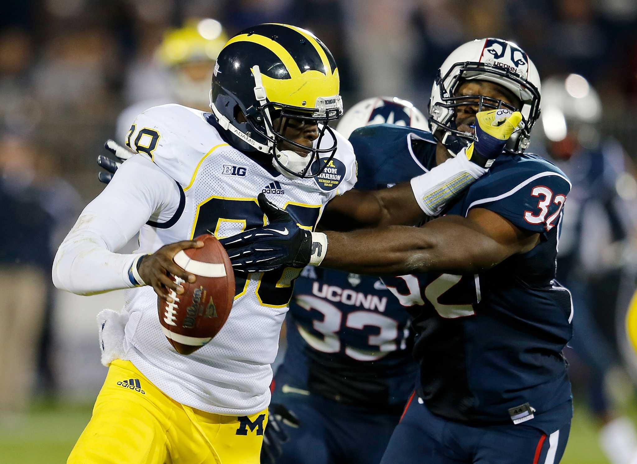 Brian Koonz: UConn football player deserved better from Diaco