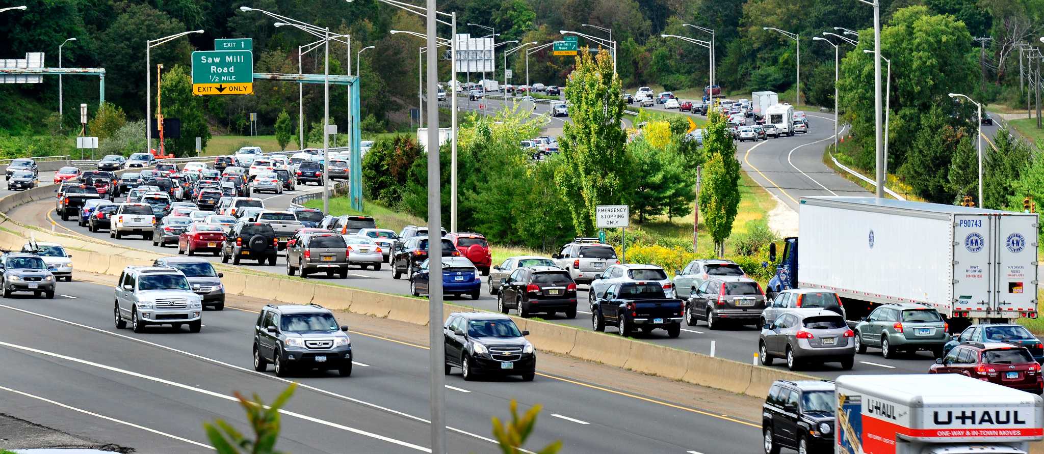 I-84 reopens after N.Y. bridge replaced