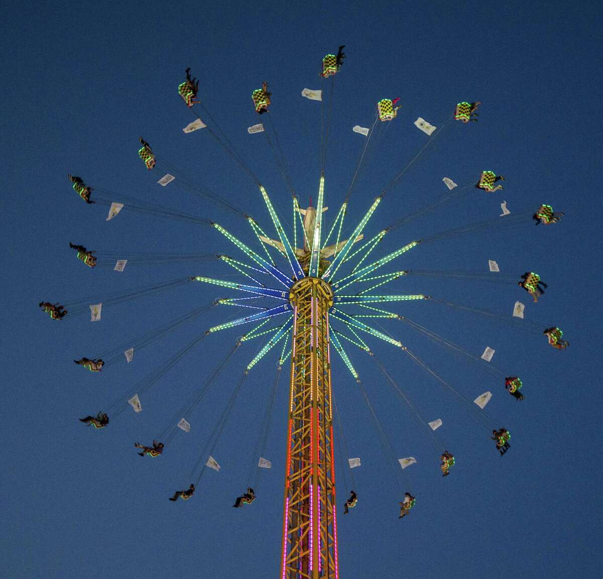 Oktoberfest kicks off in Germany