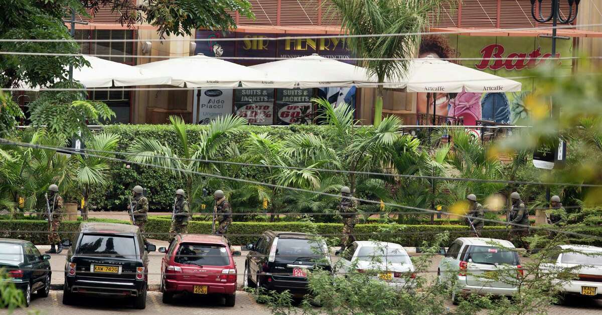 Lawmaker says Kenya shooting raises concern of U.S. attack