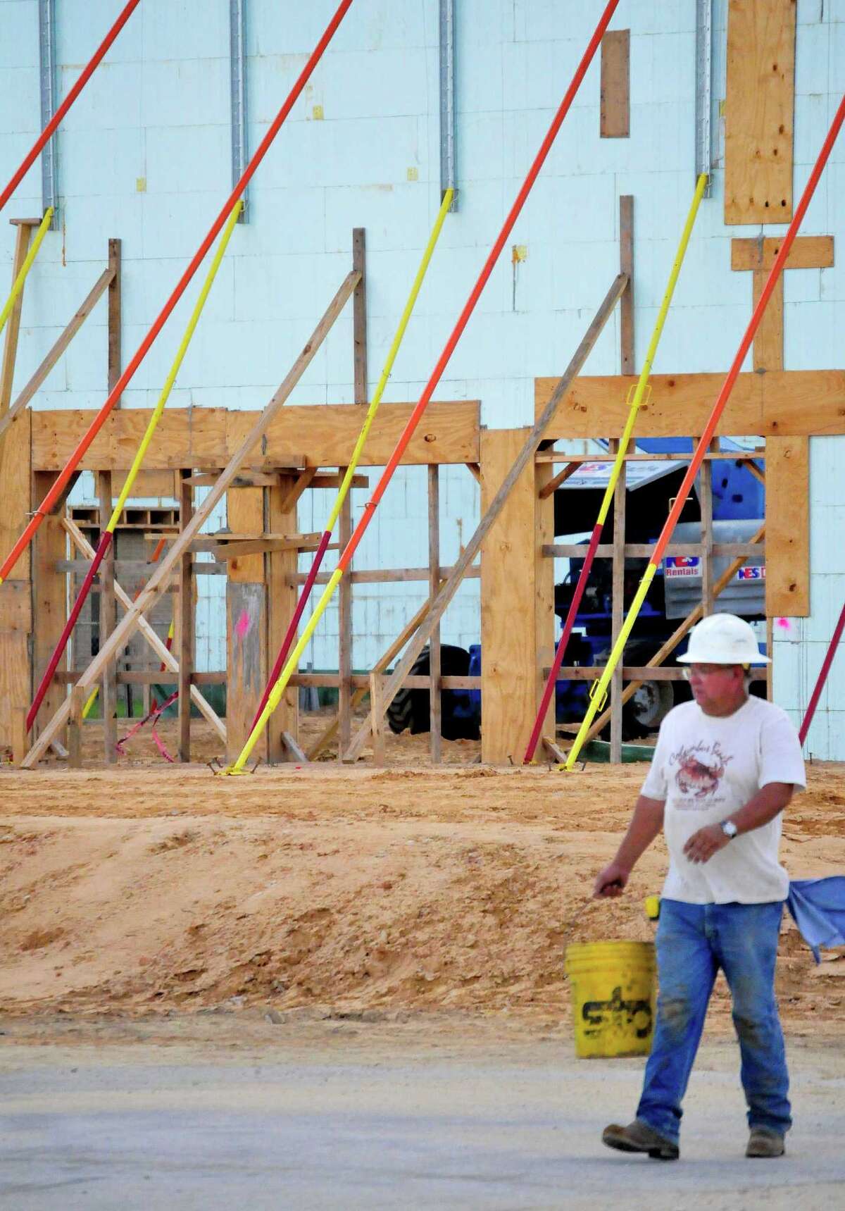 Hospital to open by end of the year