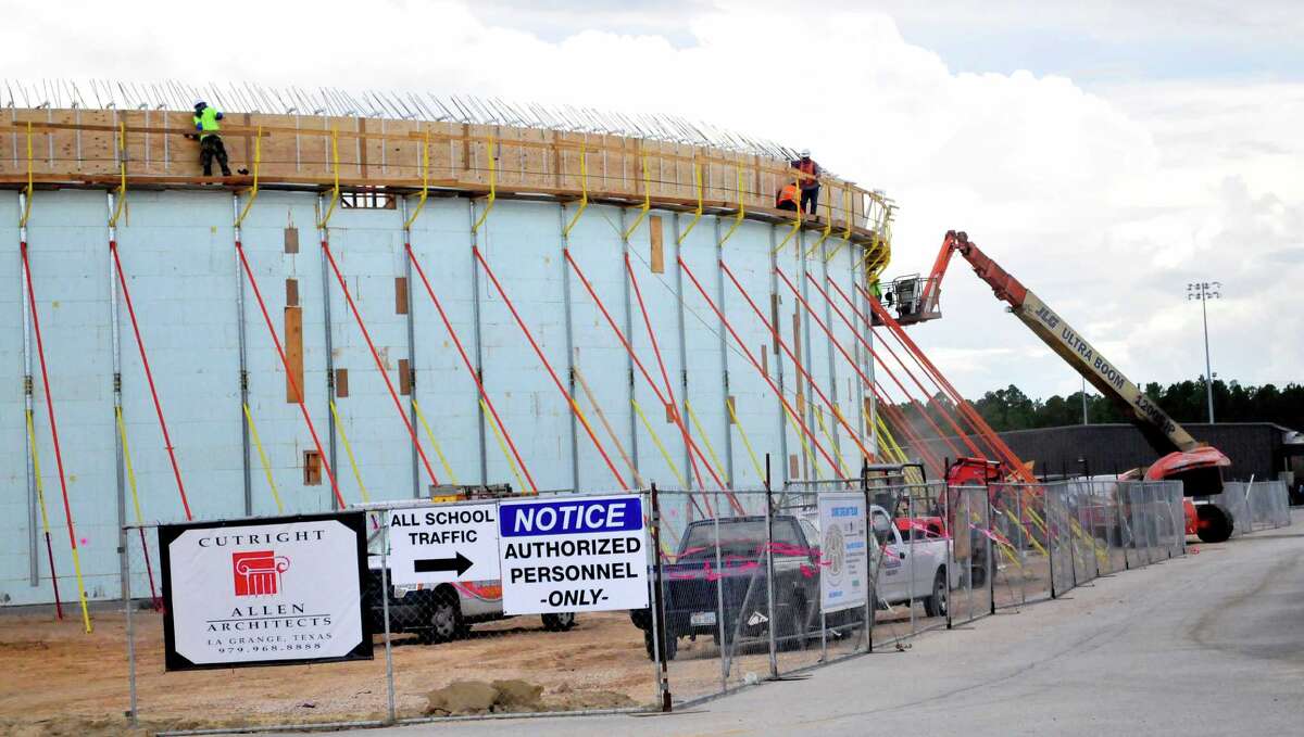 More funding, work needed to help finish FEMA Dome center