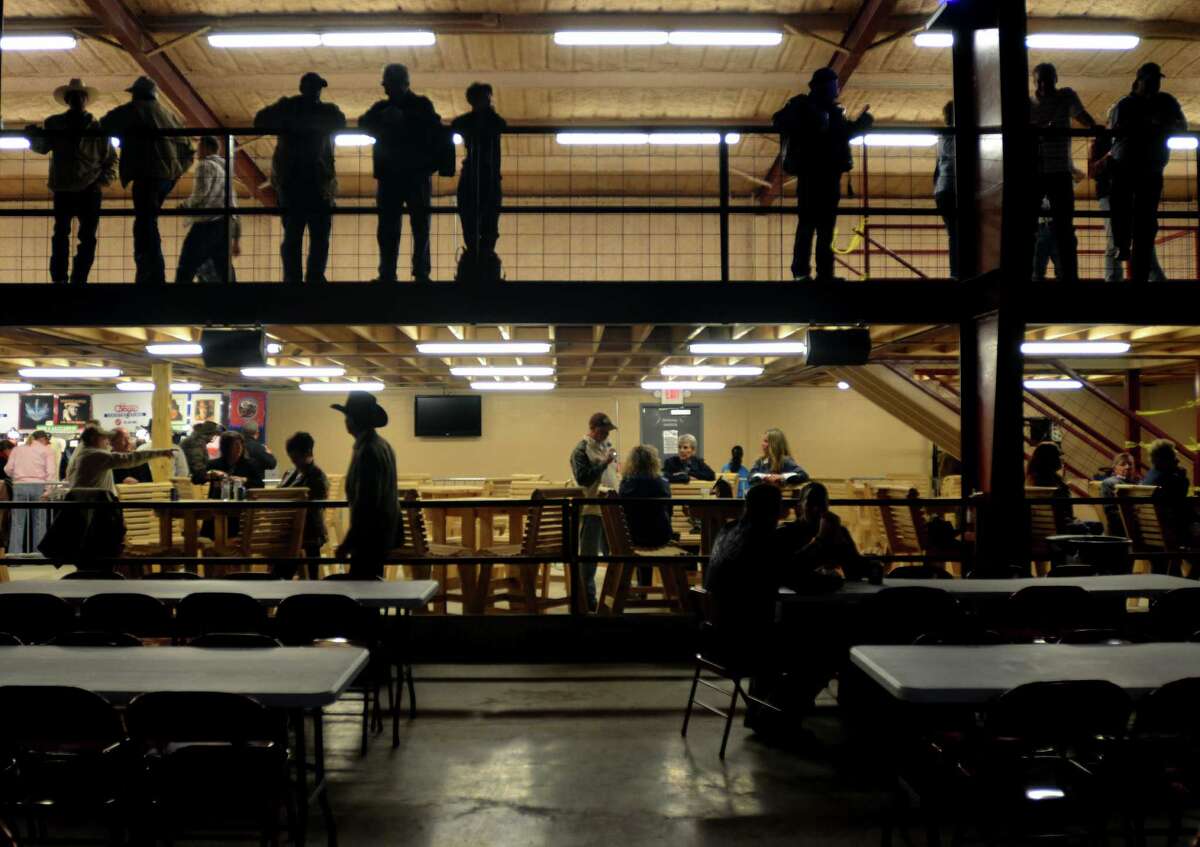 Nutty Jerry's founder continues efforts to make SETX entertaining with ...