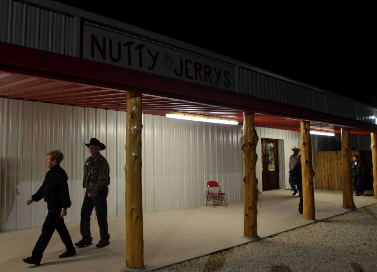 Nutty Jerry's founder continues efforts to make SETX entertaining with ...