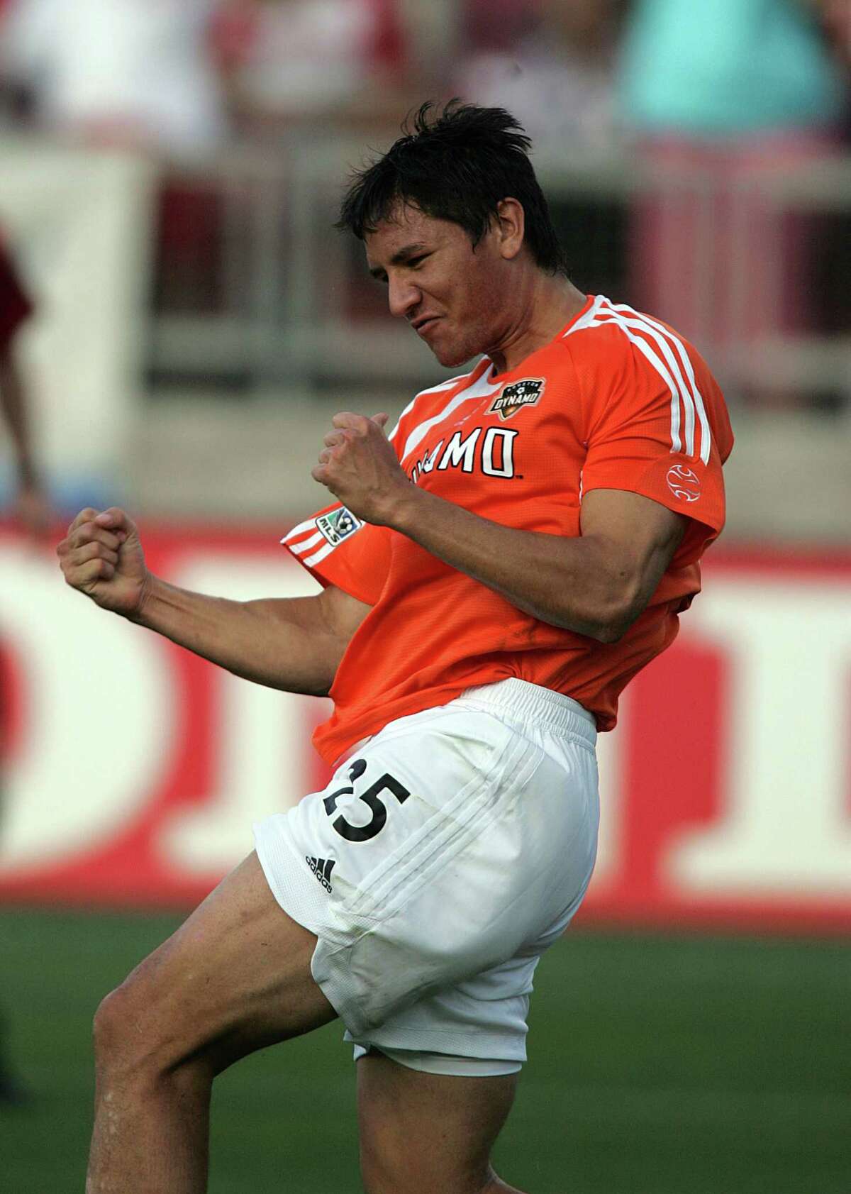 Brian Ching ready for retirement