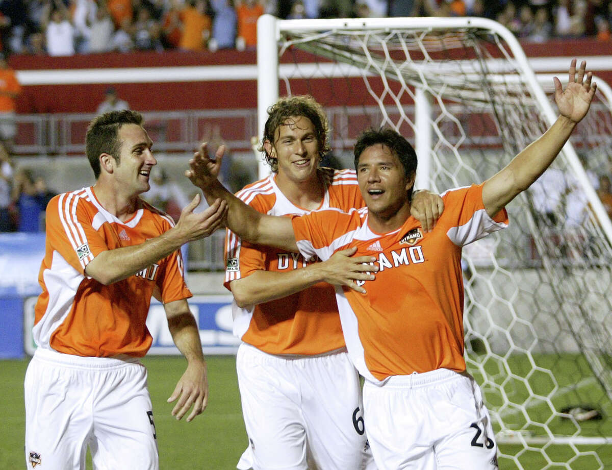 Brian Ching ready for retirement