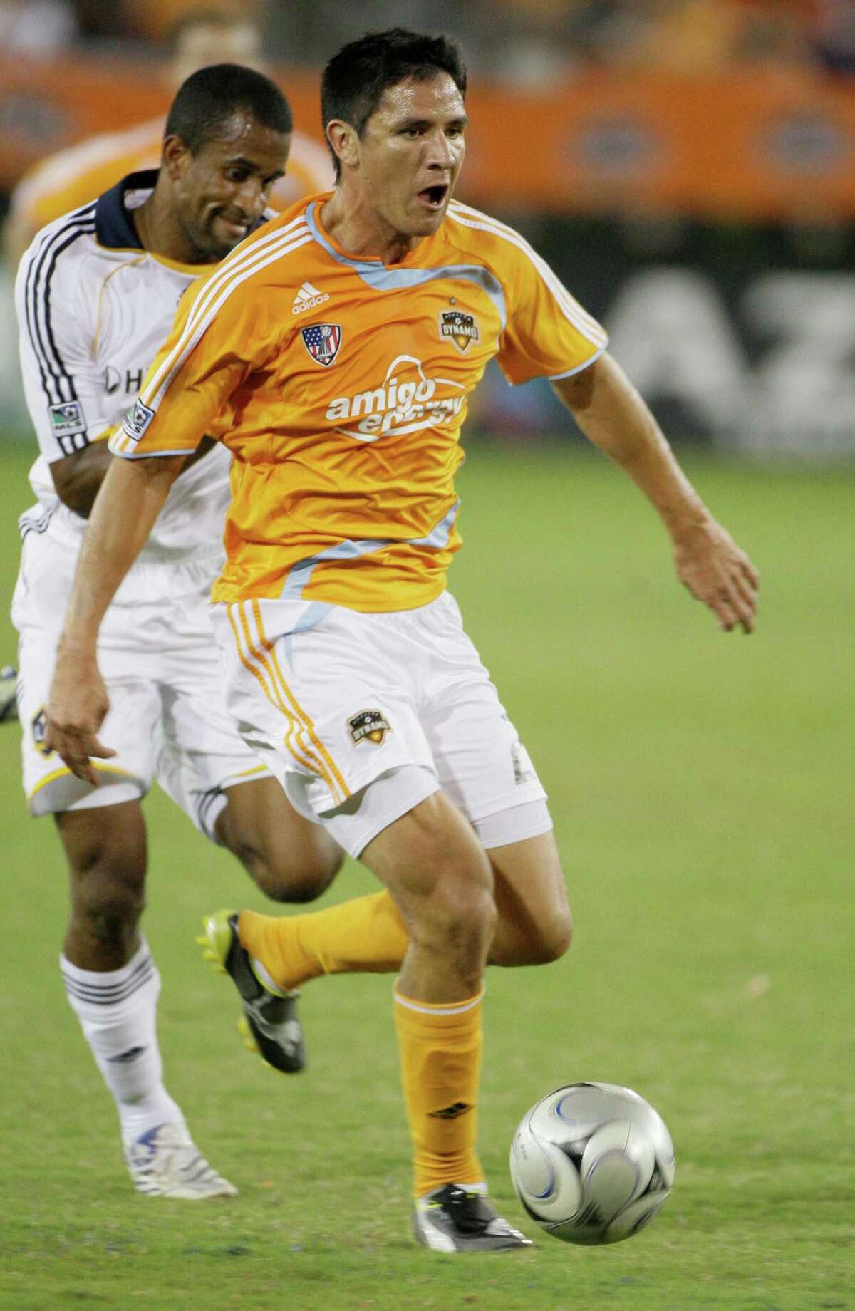 Brian Ching ready for retirement