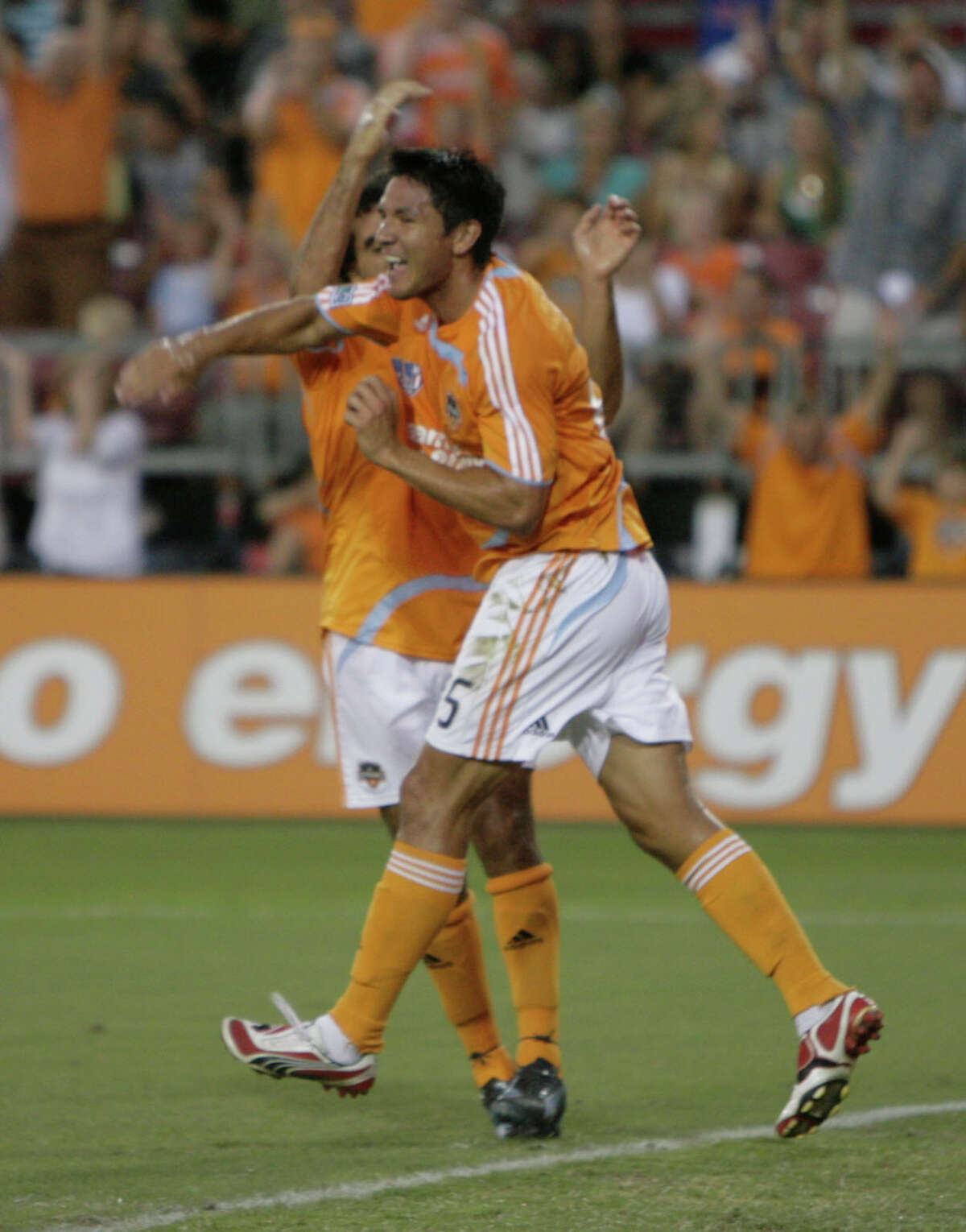 Brian Ching ready for retirement