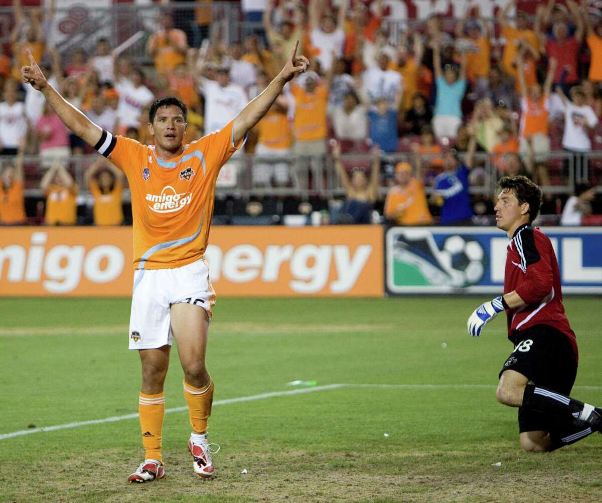 Brian Ching ready for retirement