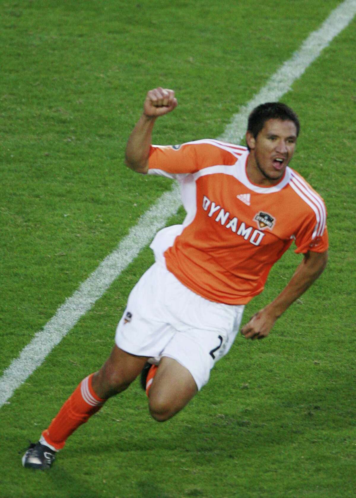 Brian Ching ready for retirement