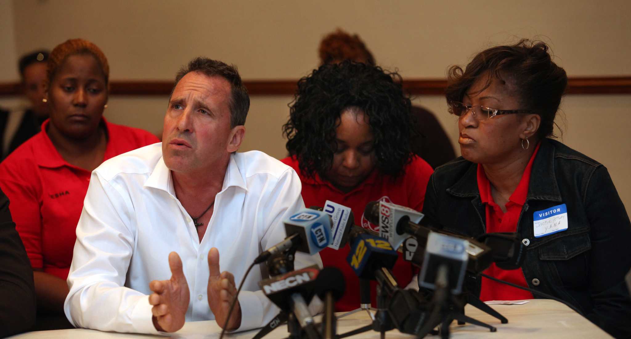 Coalition to take on gun lobby