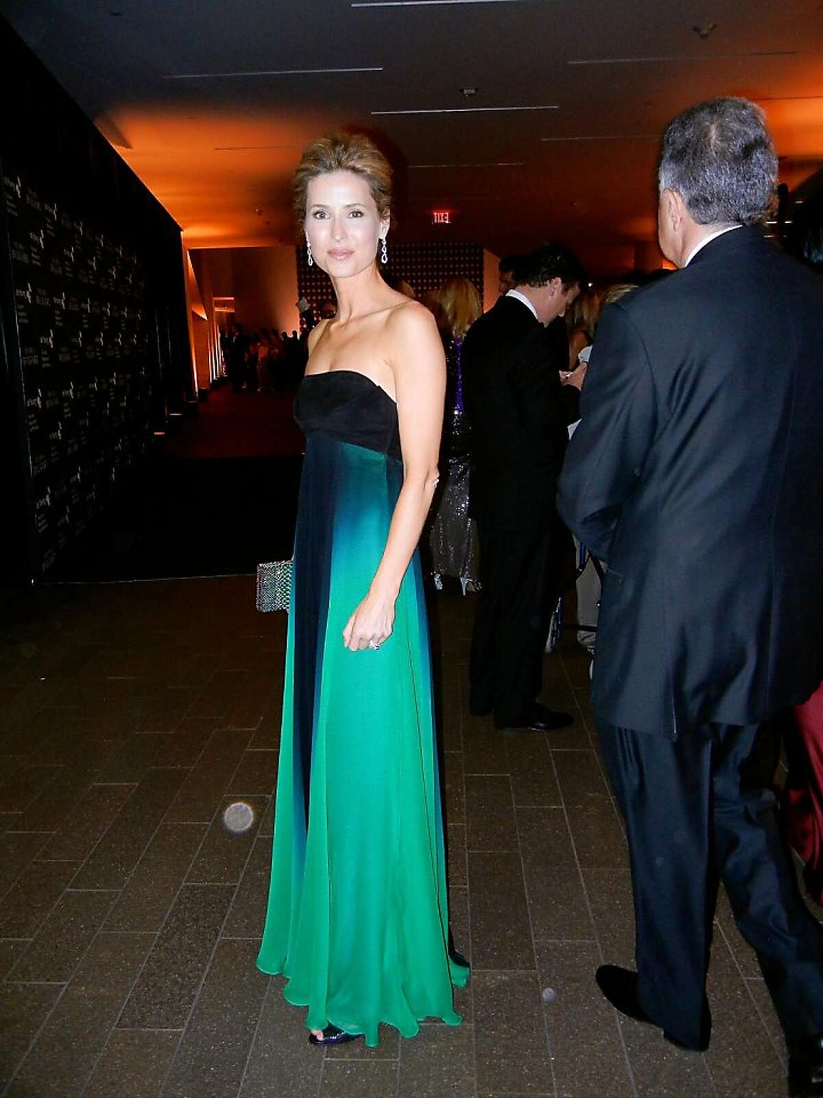 'The Art of Bulgari: La Dolce Vita & Beyond' opening dinner