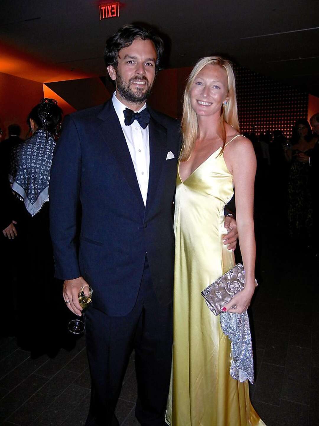 'The Art of Bulgari: La Dolce Vita & Beyond' opening dinner