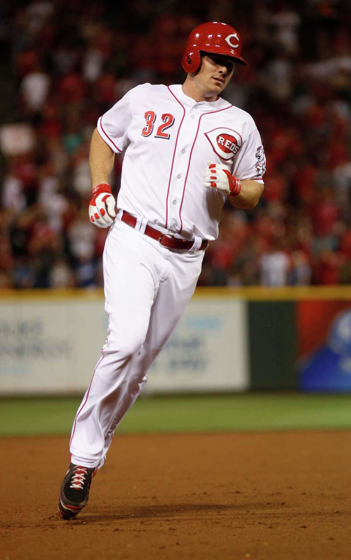 Bruce feels local love in Houston