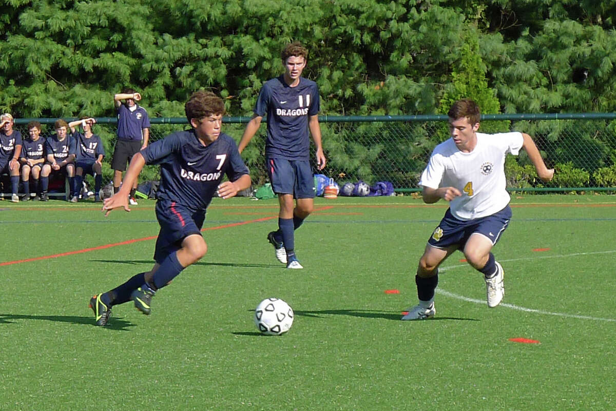 Greens Farms Academy sports roundup
